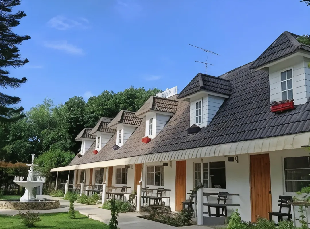 Charisma Resort - Ratchaburi