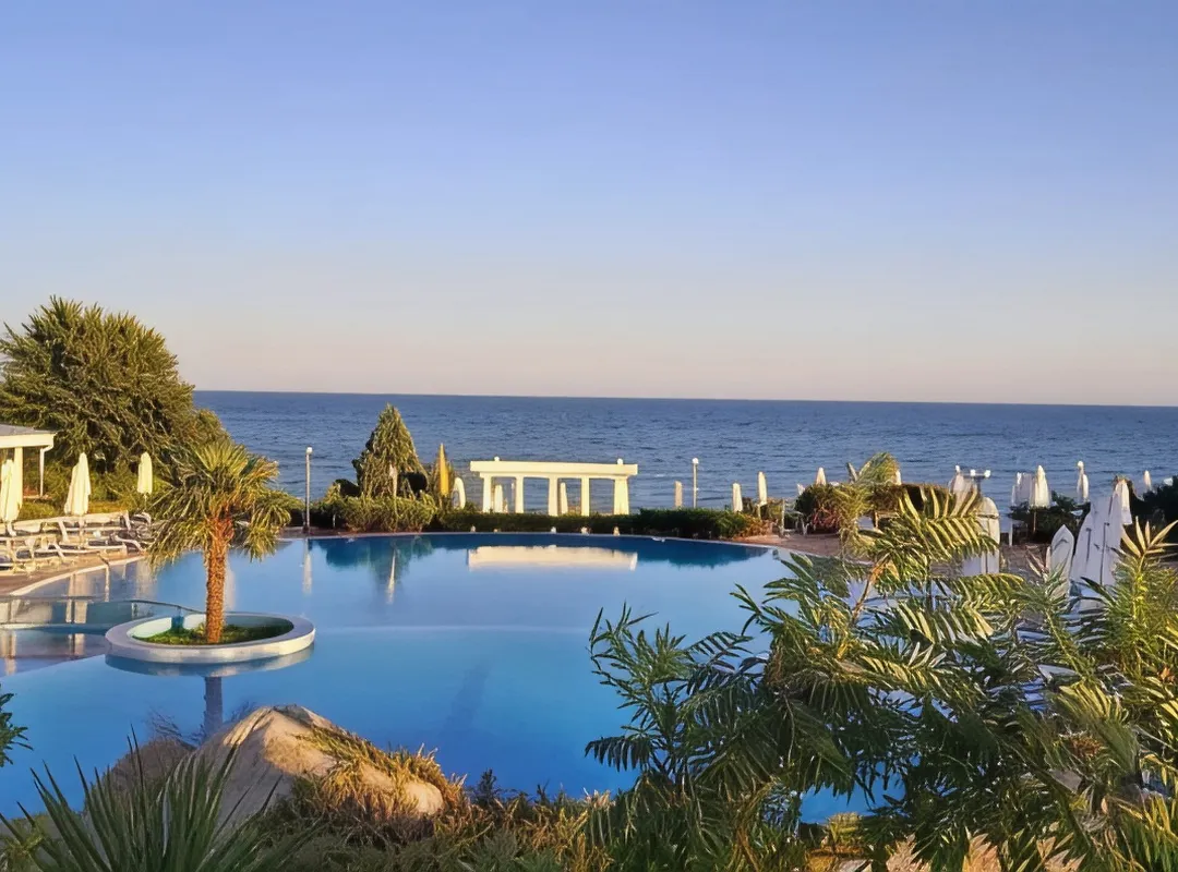 Sineva Beach Hotel - All Inclusive - Sveti Vlas