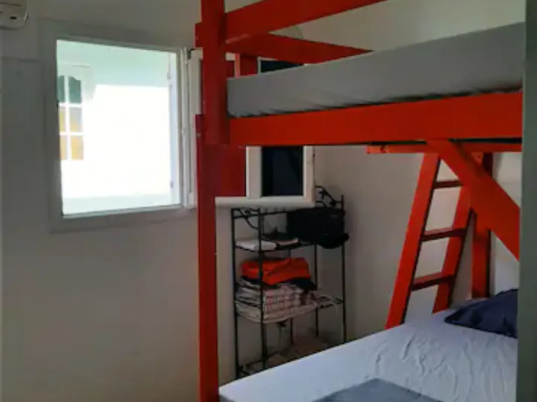 Villa Pour Des Vacances Entre Amis Ou En Famille - Guadeloupe