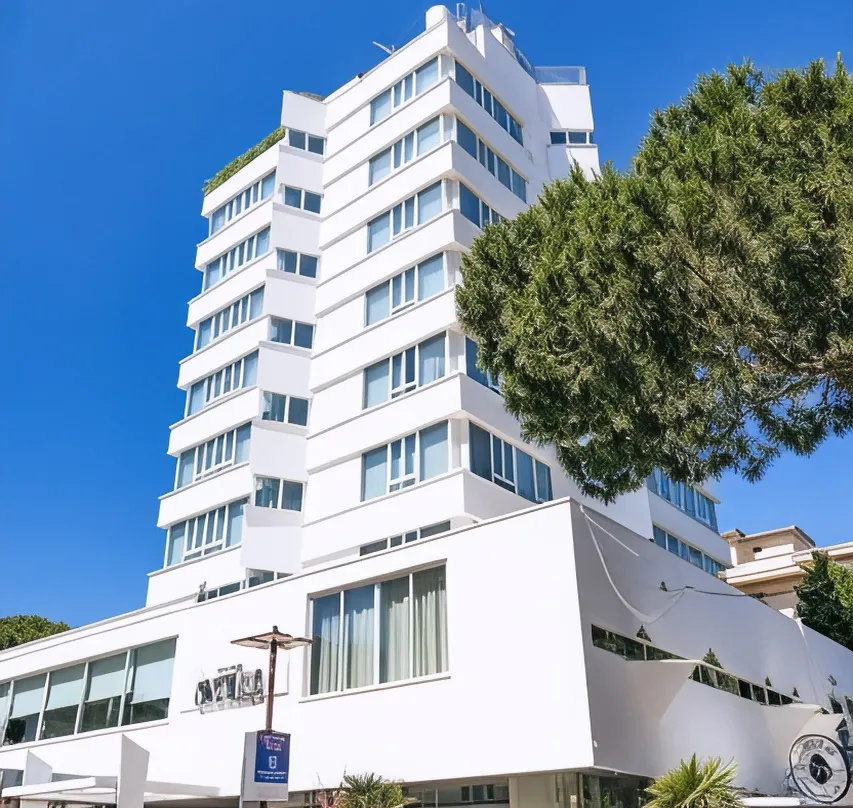 Hotel Cristallo - Riccione