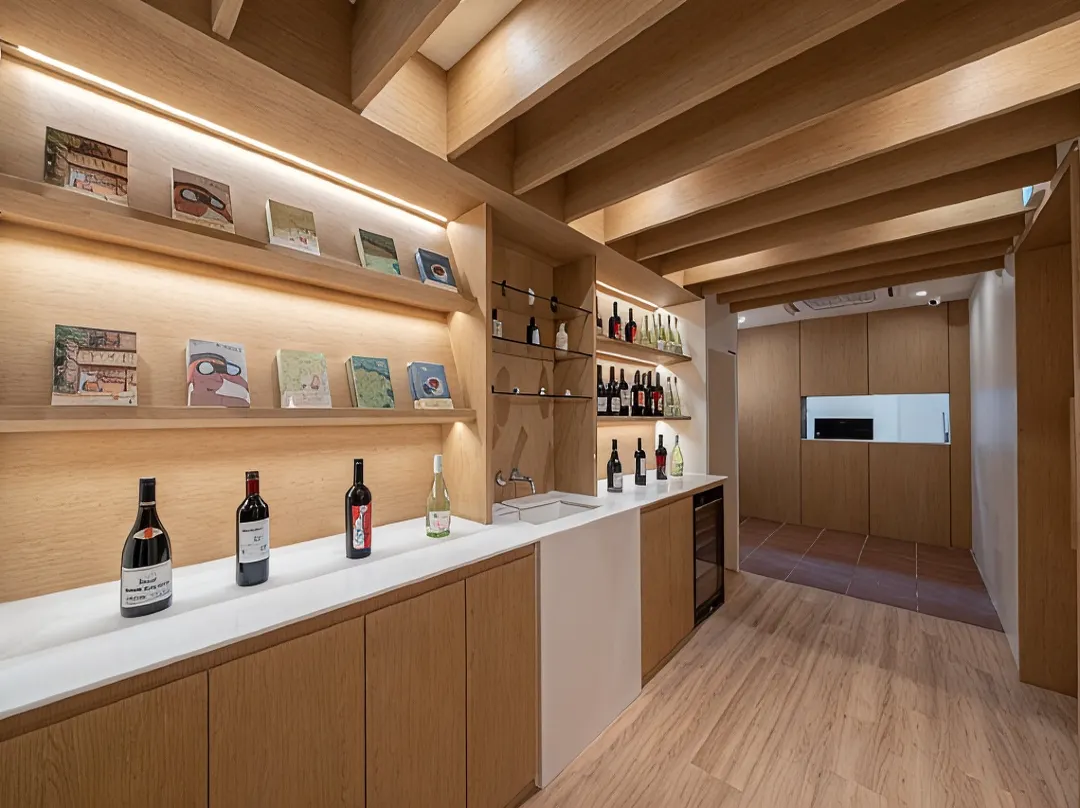 Anook Hotel Cheongju Uam First - Cheongju-si