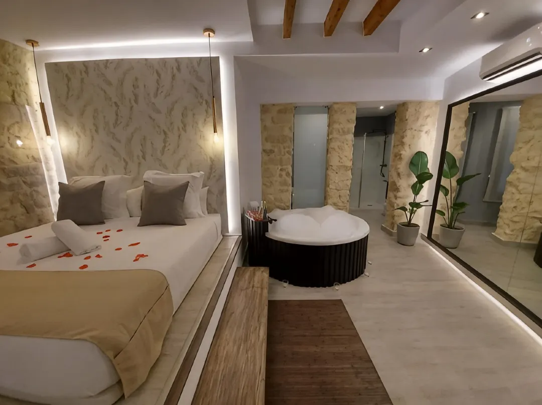 S30 Reina Victoria Suites - Mutxamel