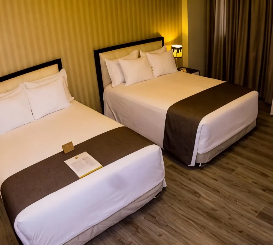 Hotel Limaq - Callao