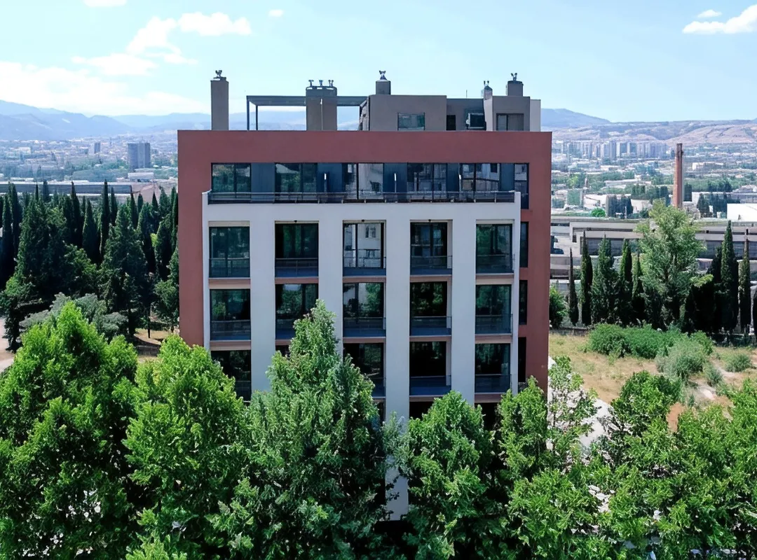 Hotel West Tbilisi - Tbilisi