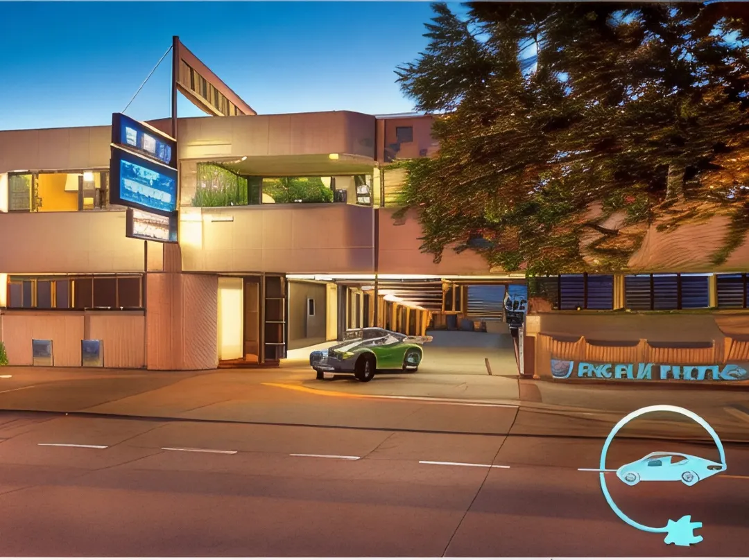 Winsor Park Motor Inn - Wodonga
