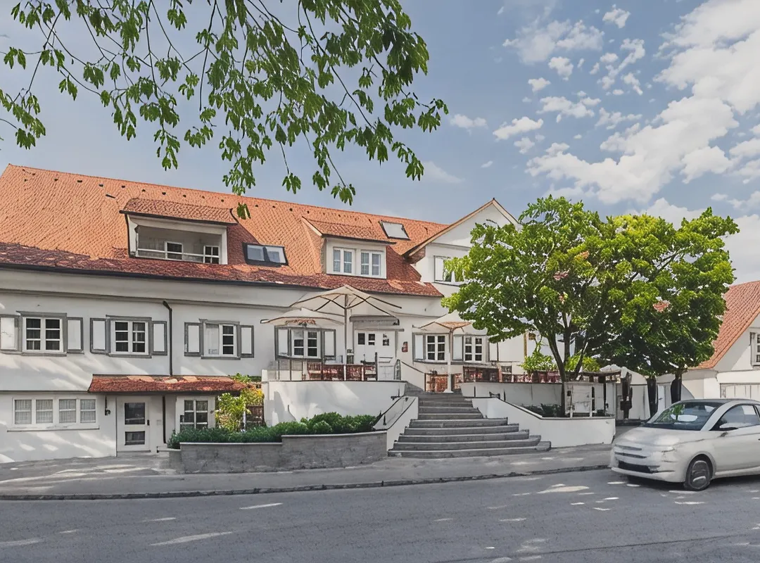 Hotel Caraleon - Lindau
