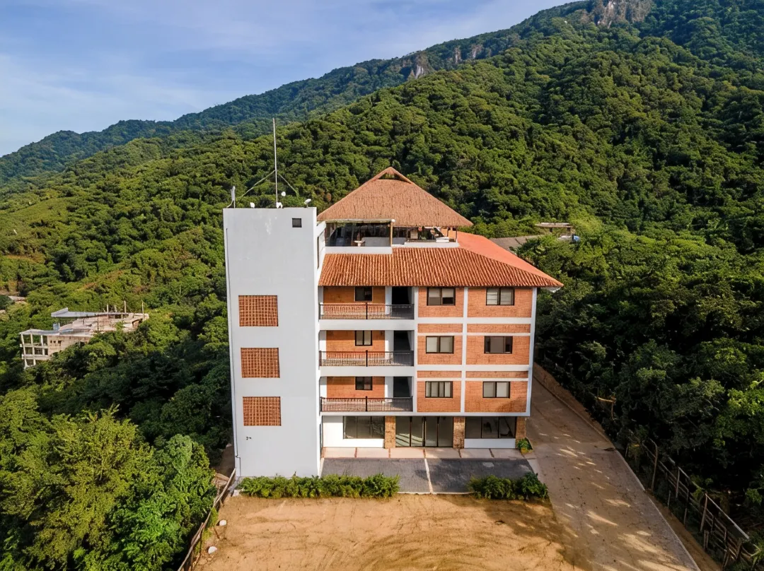 River Park Hotel - Puerto Vallarta