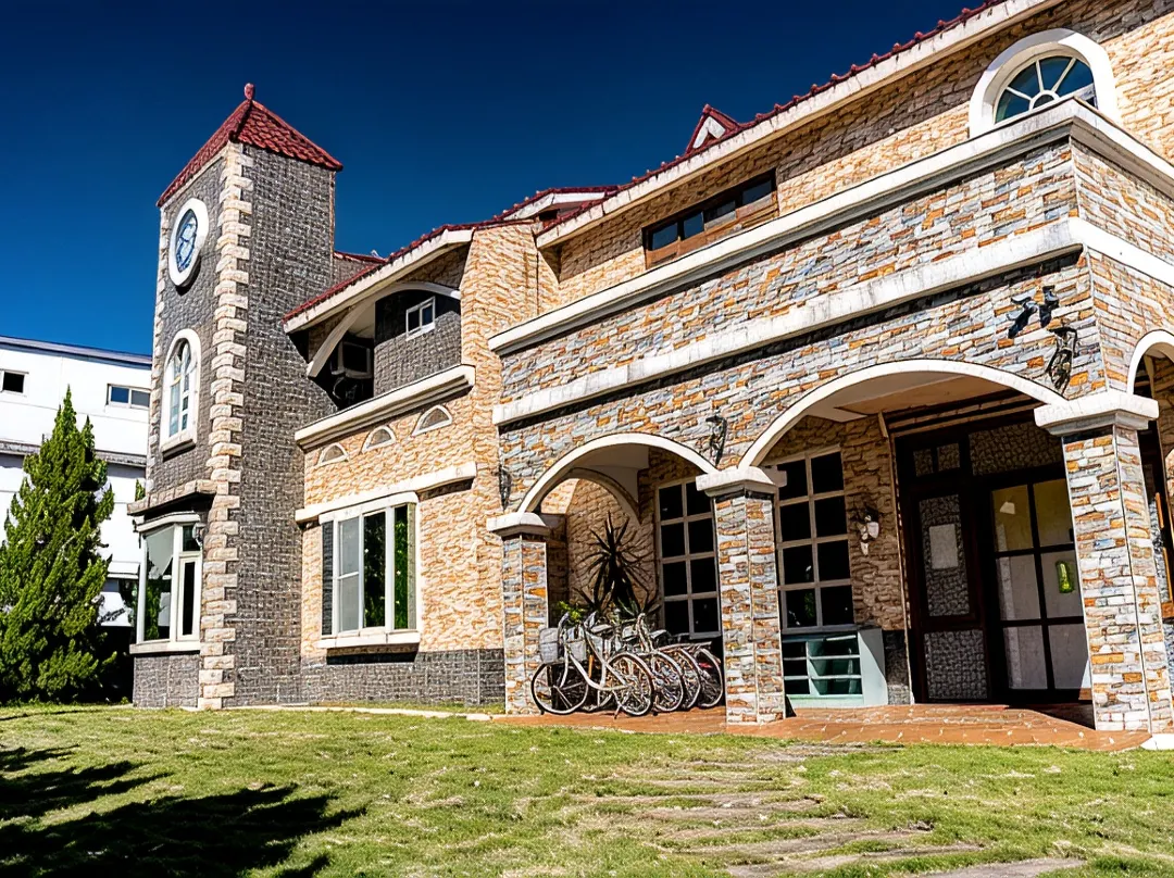 Cloud Florence Homestay - Shoufeng Township