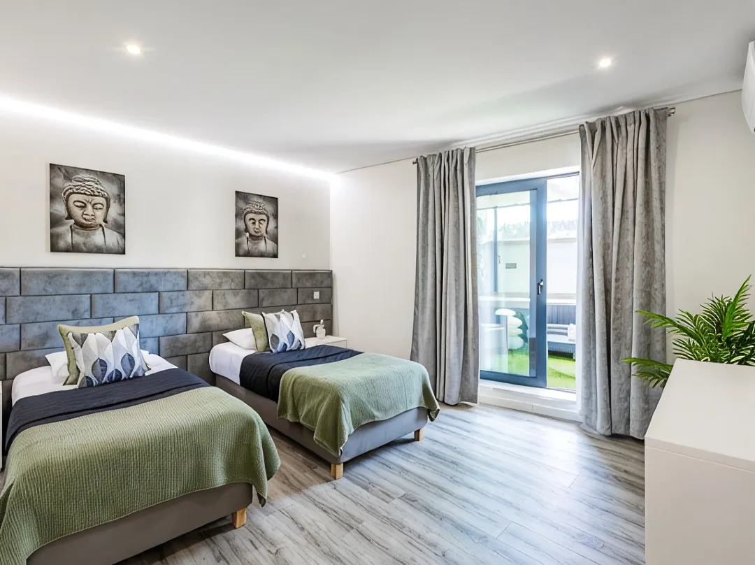 Porto City Holidays By Douro River - Porto