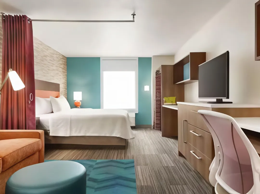 Home2 Suites By Hilton Newberry - Newberry, SC