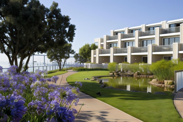 Coronado Island Marriott Resort & Spa Reviews: 105 Verified Reviews ...