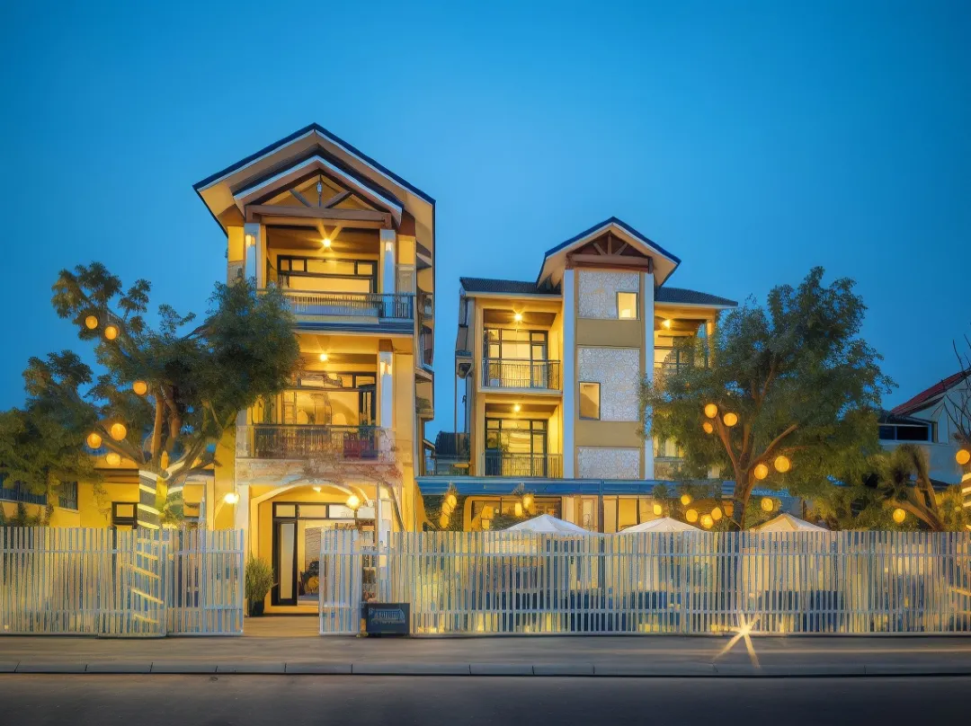 Hoi An Heart Hostel Villa - Hội An