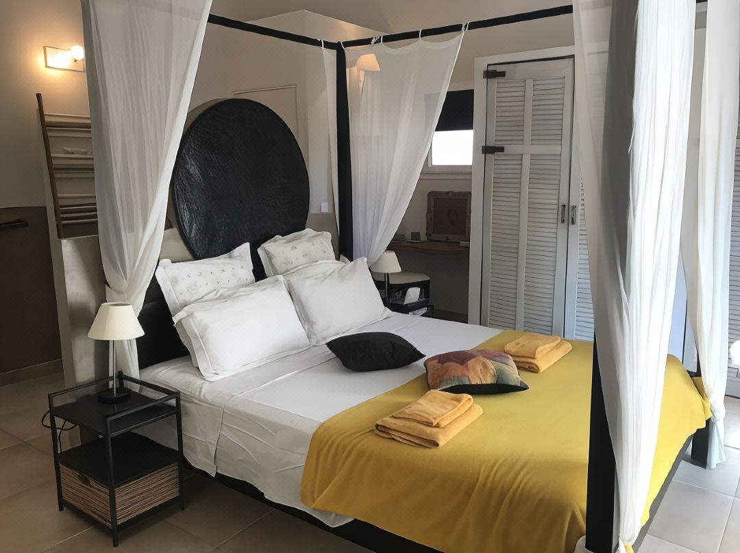 La Désirade - Chambres D'hôtes En Provence - Ceyreste