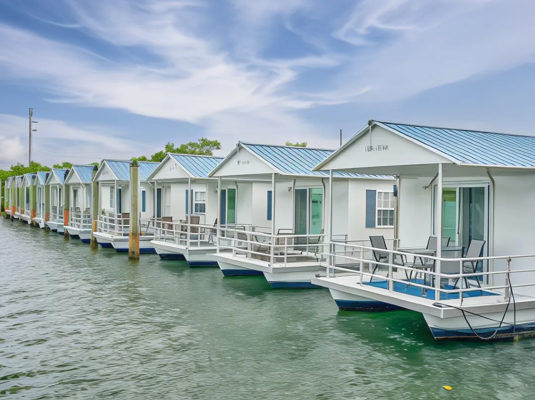 Yacht Haven - Coco Plum Beach, Marathon