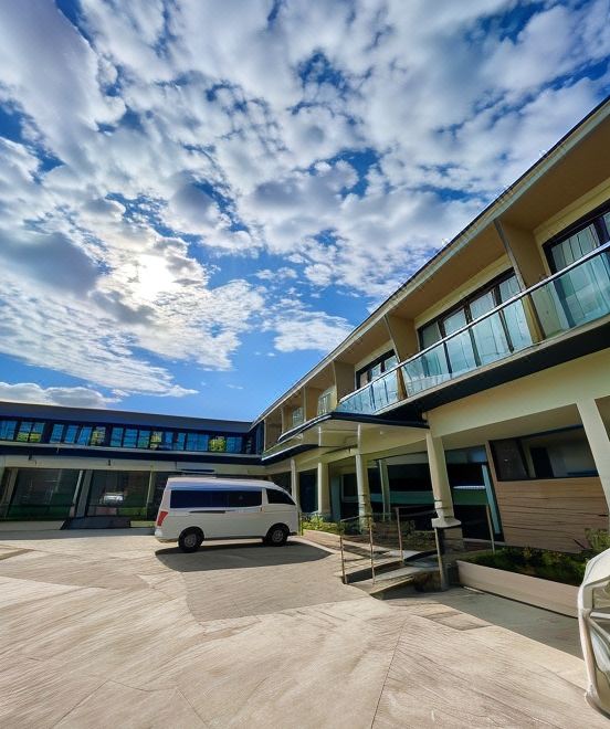 Prince Express Inn,Bogo City - Updated Prices & Hotel Reviews 2025 ...