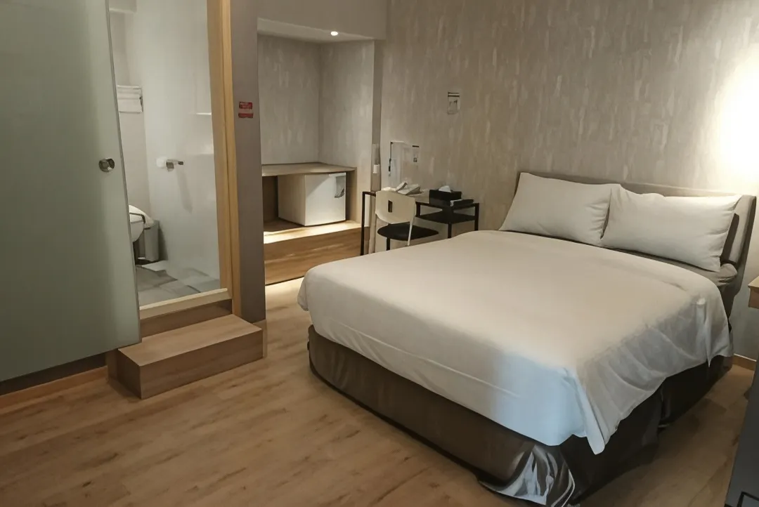 Jia Inn - Yongkang