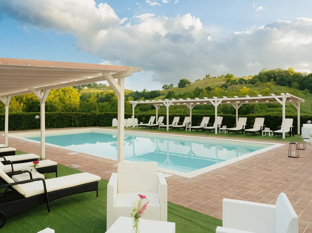 Casale Serena - Umbria