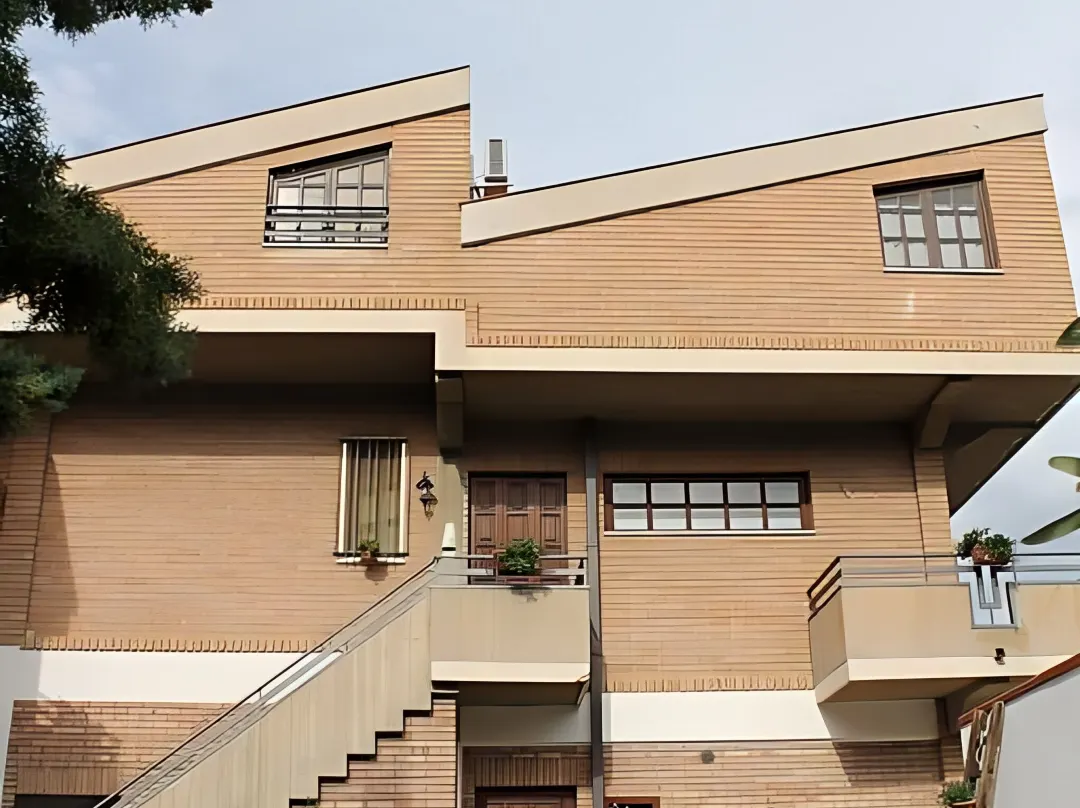 B&b Villa Letizia - Castelbuono