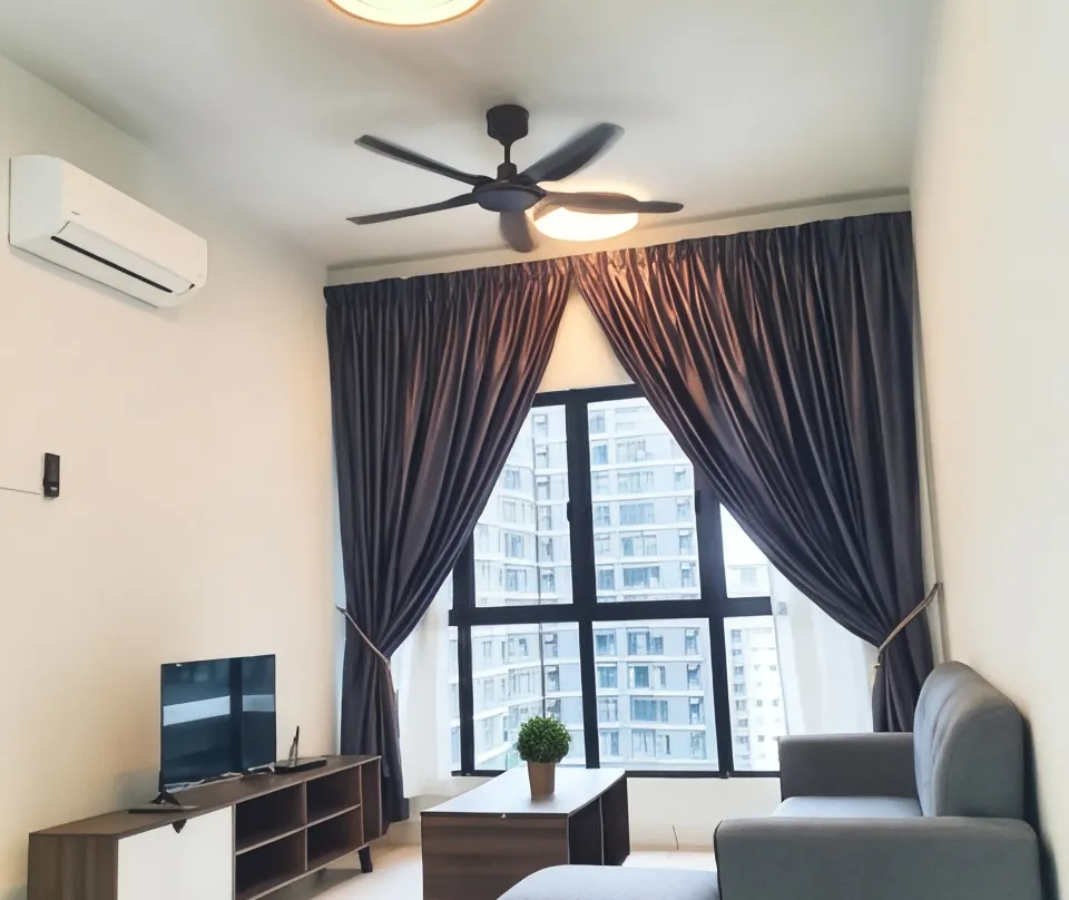 Rumakl At Majestic Maxim - Kajang