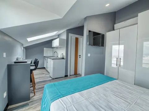 Grisverde Suites Hotel - Kartal