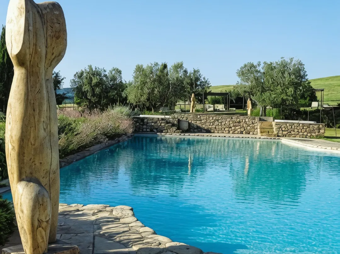 Relais Sant'elena - Bibbona