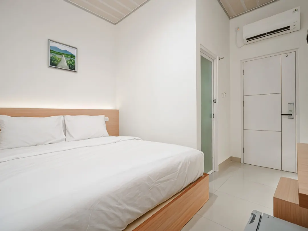 Volcano Cabin Batur Redpartner - Kintamani