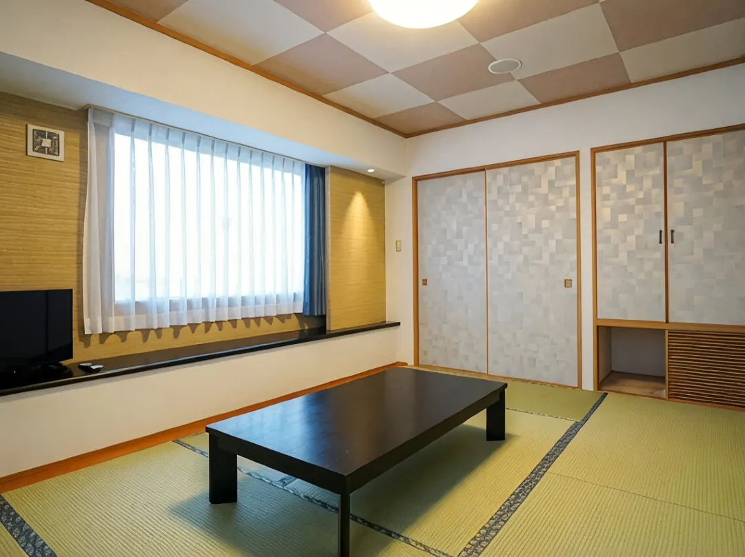 Hotel Brs Hakodate Goryokaku Tower Mae - Hokkaido