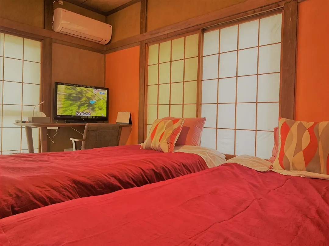 Room Rent , Located In The Birthplace Of Animation - Nishitokyo