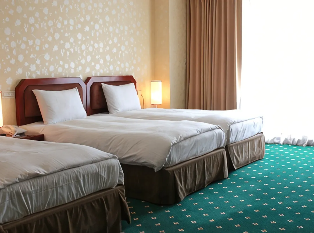 Liuying Jianshanpi Resort - Tainan City