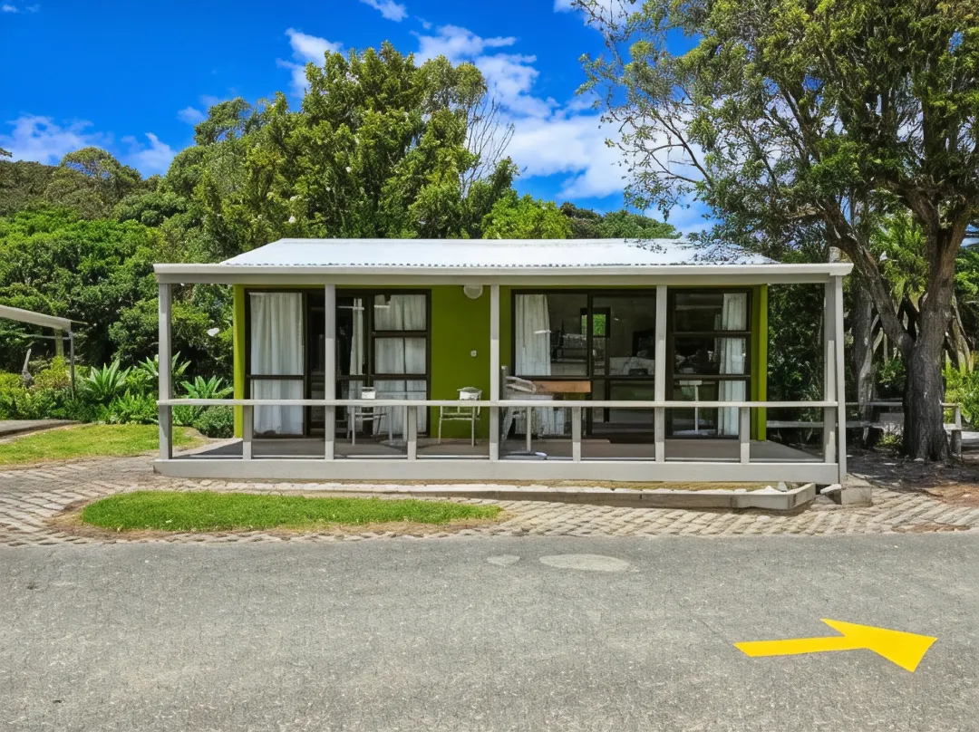 Whatuwhiwhi Top 10 Holiday Park - Northland