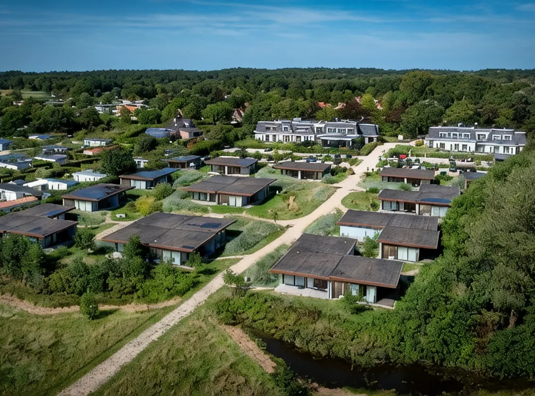 Hotel Ter Zand - Handwritten Collection - Zeeland