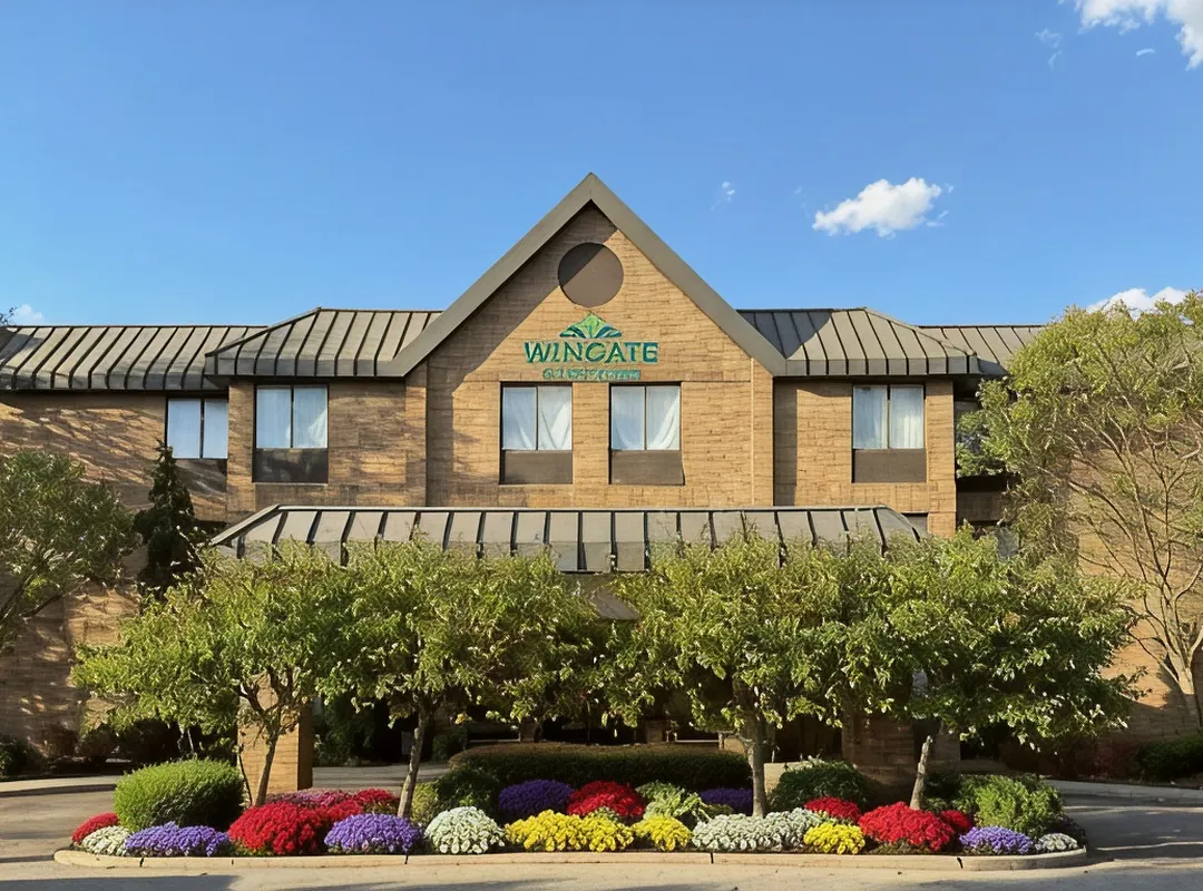 Wingate By Wyndham Utica - Sterling Heights, MI