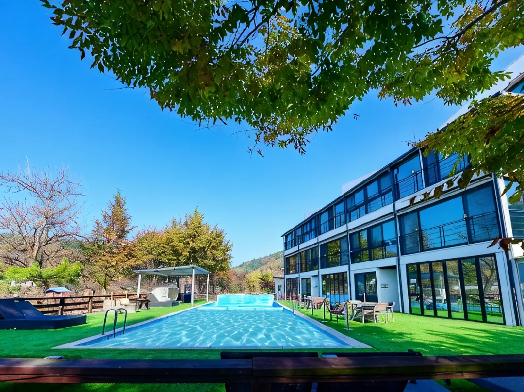 Prado Pension - Gapyeong-gun