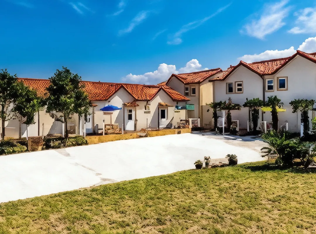 Moon Rabbit Pension - Jeju