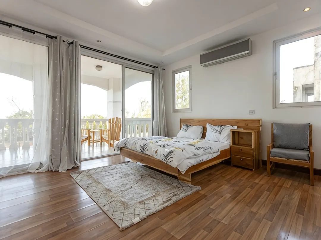 Serenity Shores | Beach Estate - Dar es Salaam