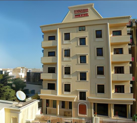 Luxor Hotel Hurghada - Hurghada