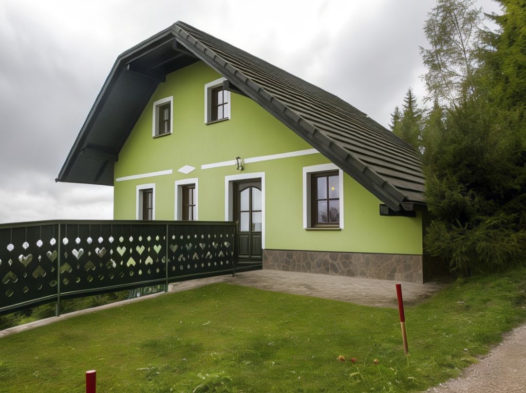 Apartment Sara - Eslovenia