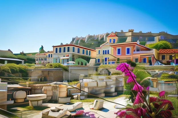 Parea Athens - Athens