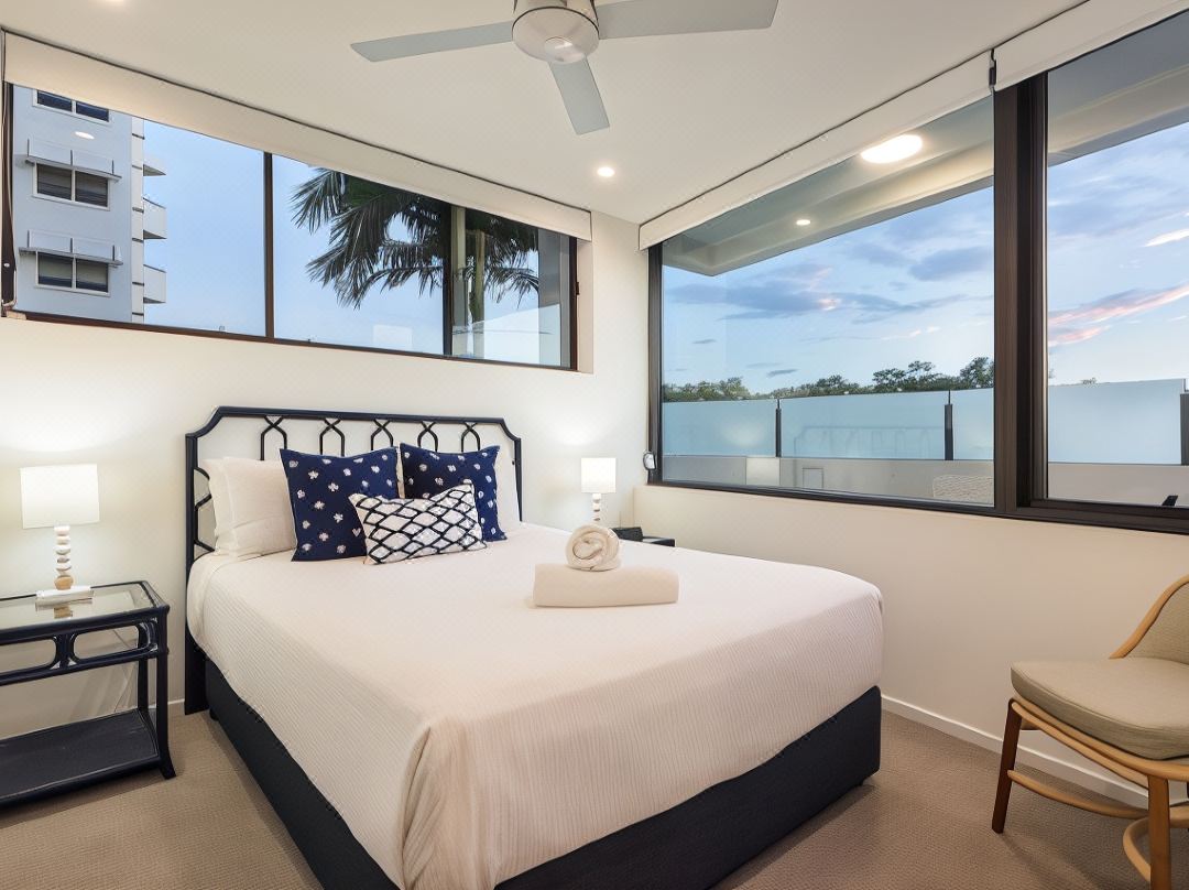 Allure Mooloolaba - Mooloolaba