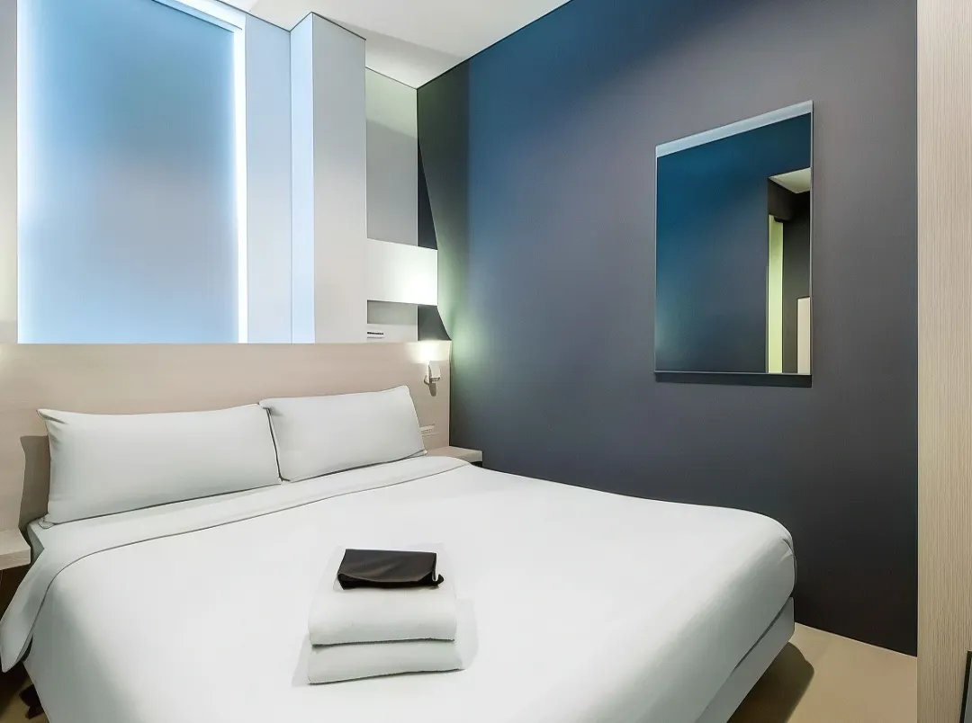 Red Orchid Hotel By Sajiwa - Semarang