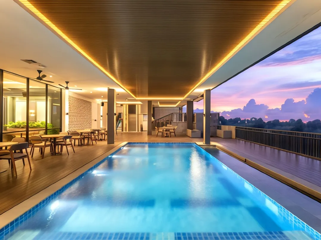 Valstar Hotel Canggu - Canggu