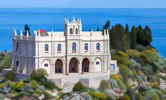 Solmaris Tropea Rooms & Suites,تروبيا - تم التحديث في 2024 التقييمات ...