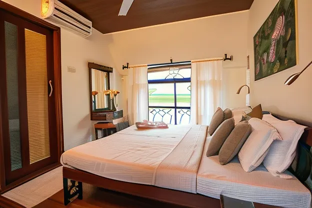 Xandari Riverscapes - Alappuzha