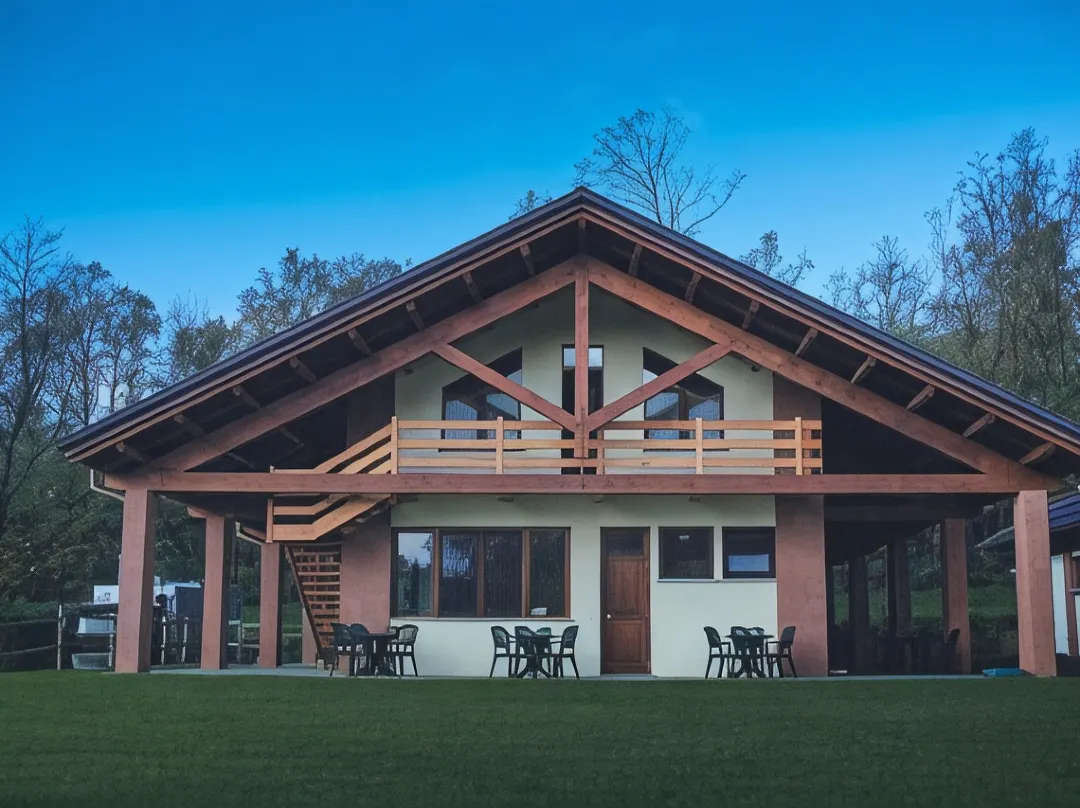 Agriturismo Altana Del Motto Rosso - Borgomanero