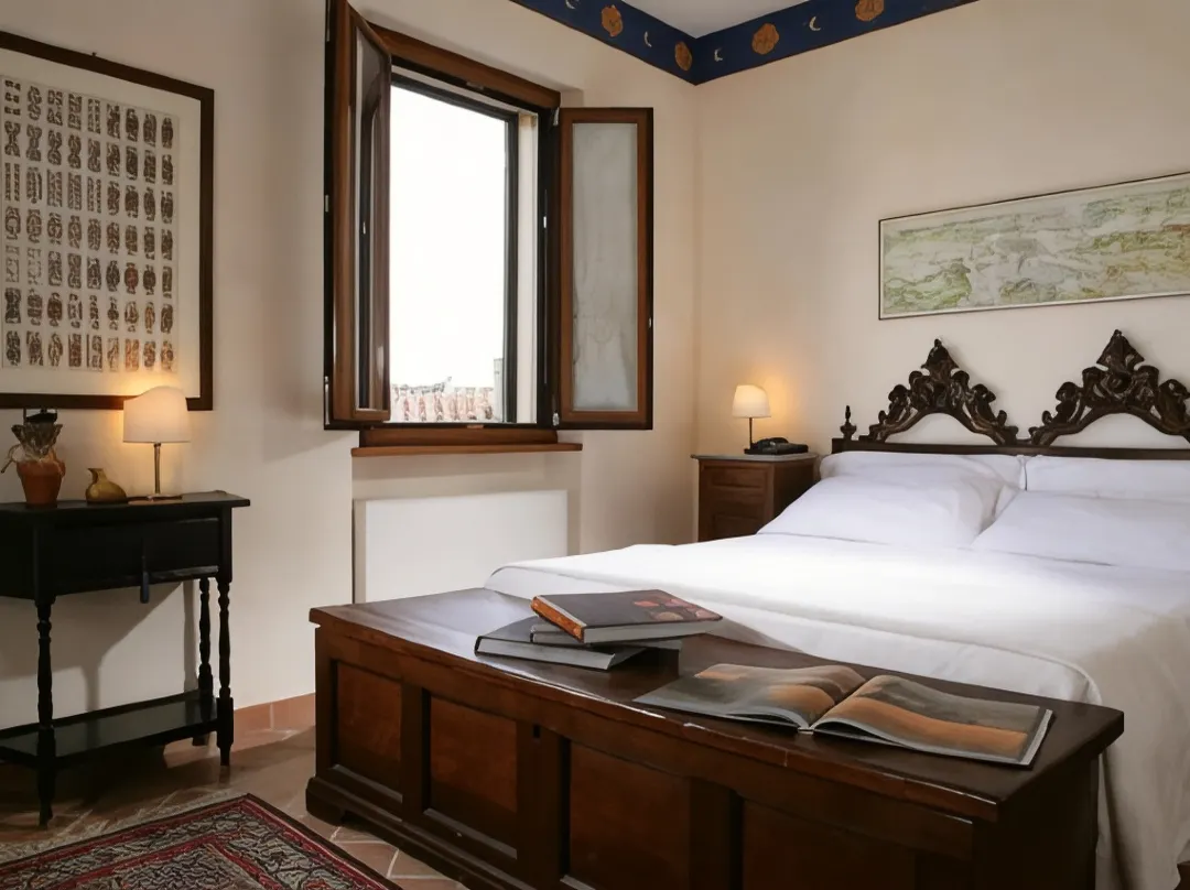 Locanda La Pieve - Toscane