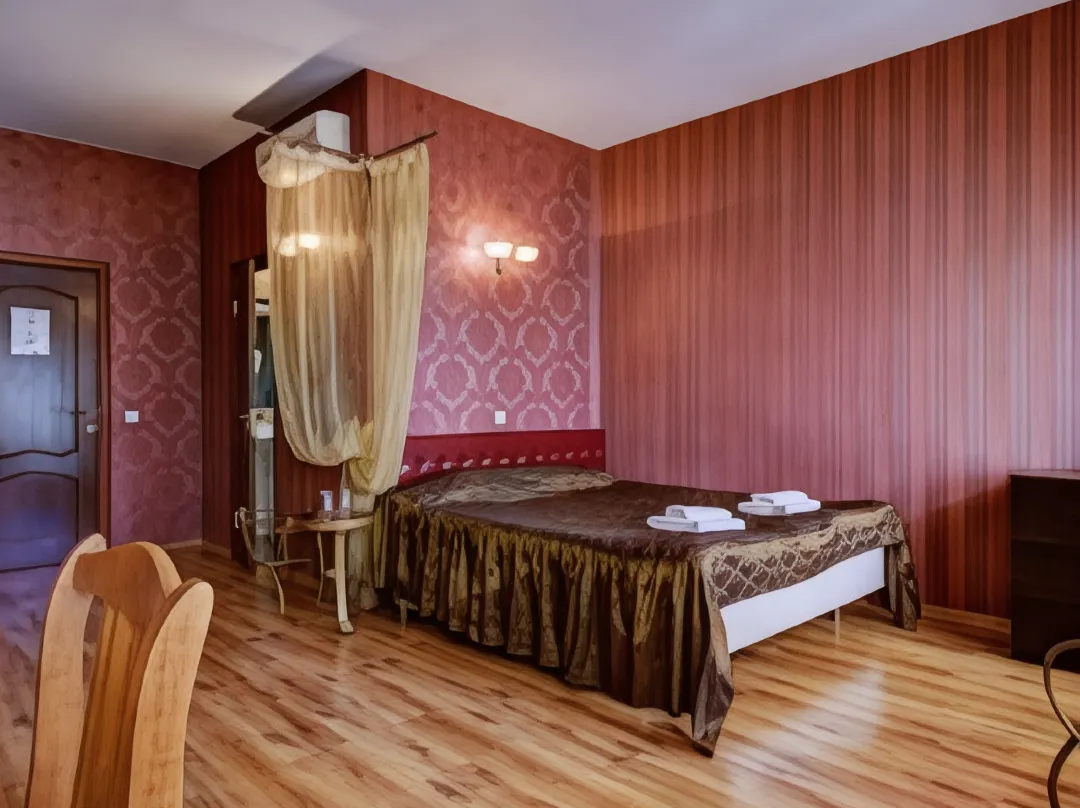 Peterburgskaya Elegiya Near Nevsky Prospekt Mini-hotel - Saint Petersburg