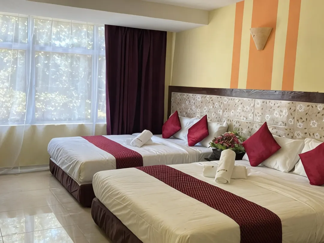 Sun Inns Meru Jaya - Ipoh