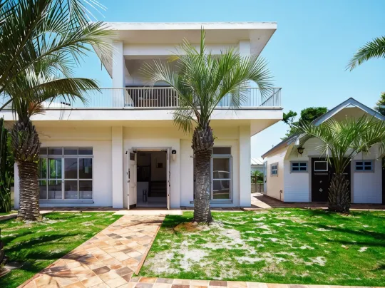 Sajima Funny House - Yokosuka