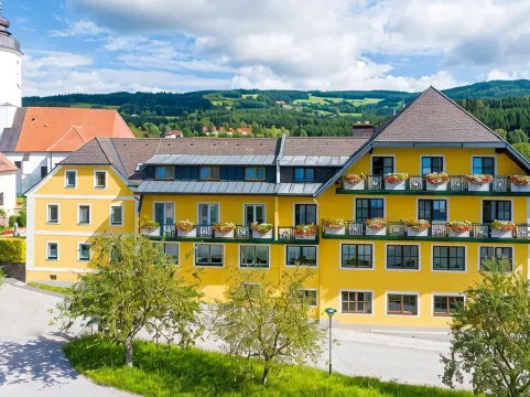 Florianihof - Wenigzell