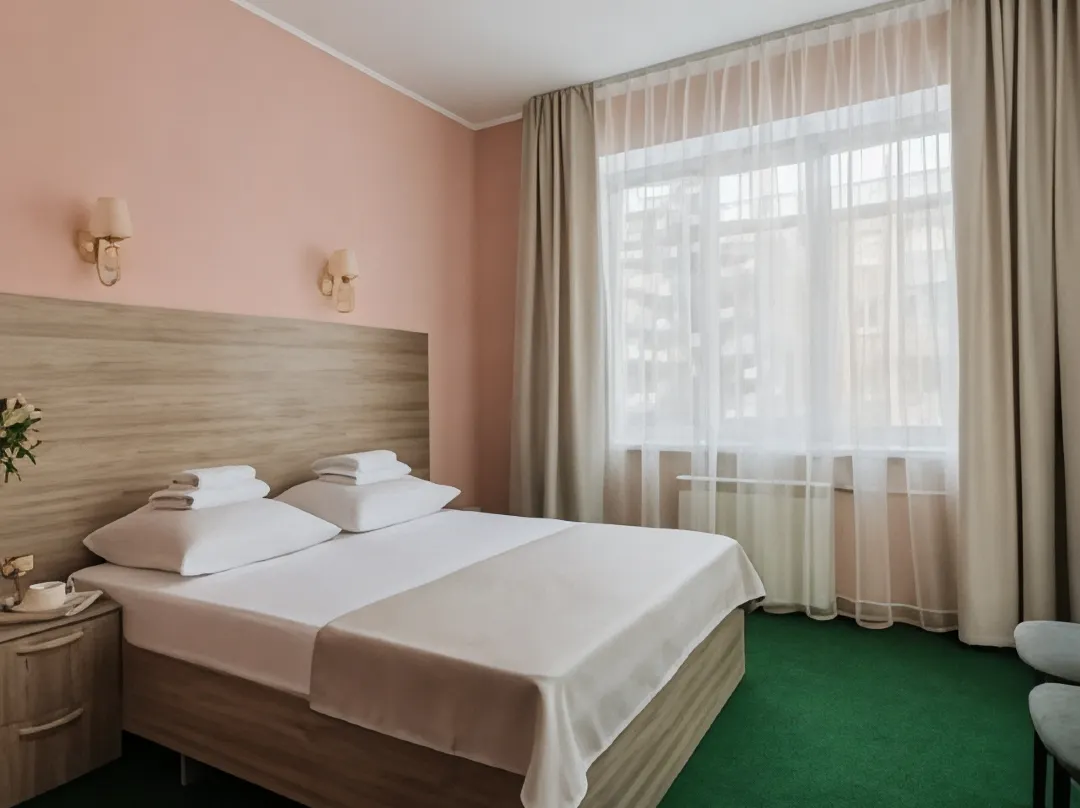 Ermak - Красноярск